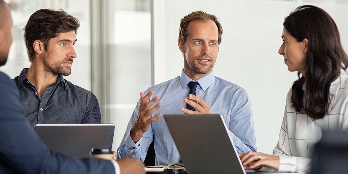 Account Takeover in Commercial Banking