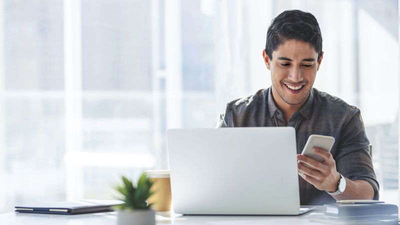 Accounts Receivable Benefits of Paymode-X | Bottomline