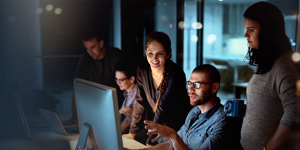 Reverse Positive Pay