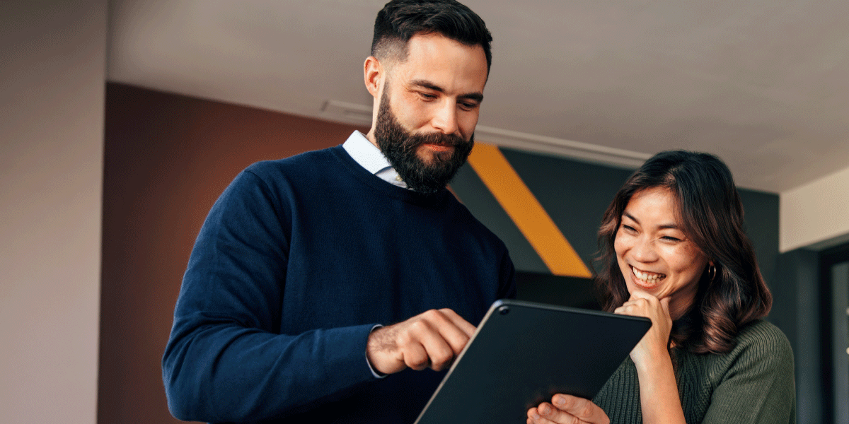 Learn How Paymode Can Streamline & Improve Your AR Experience