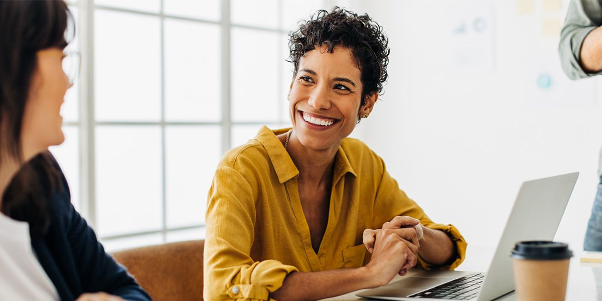 Women of Fintech: Accelerate Action